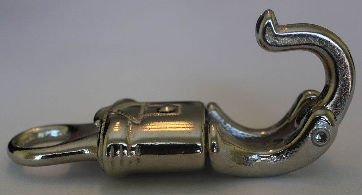 Panic Snap – Plain Bicycle