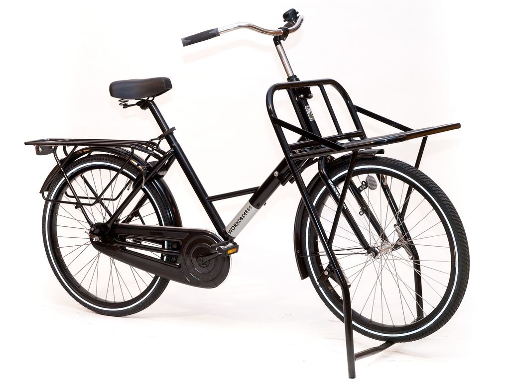 Workcycles – Plain Bicycle