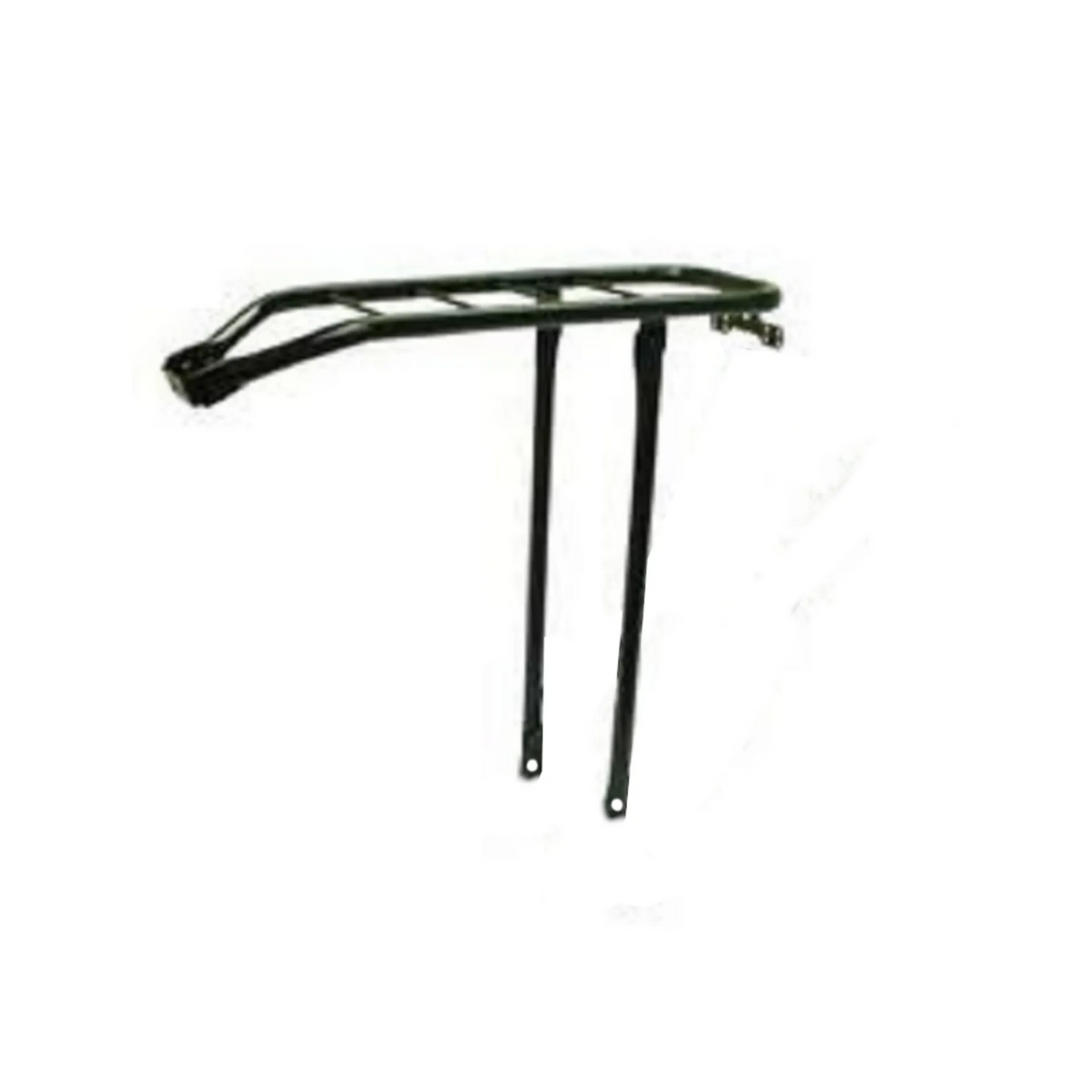 FALKX Rear Rack – Classic – Plain Bicycle