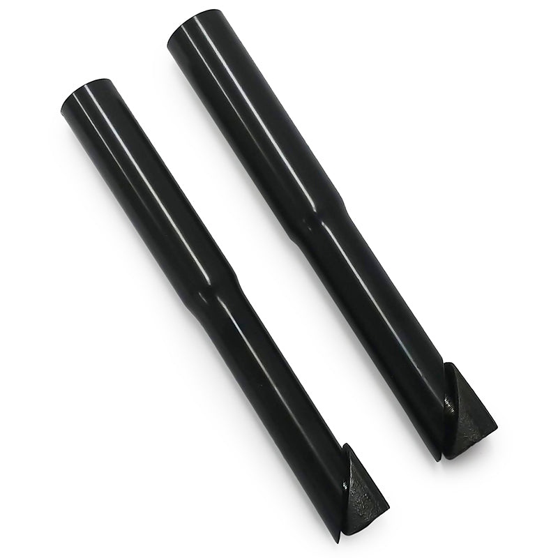 Quill Stem Riser 22.2mm - 22.2mm – Plain Bicycle