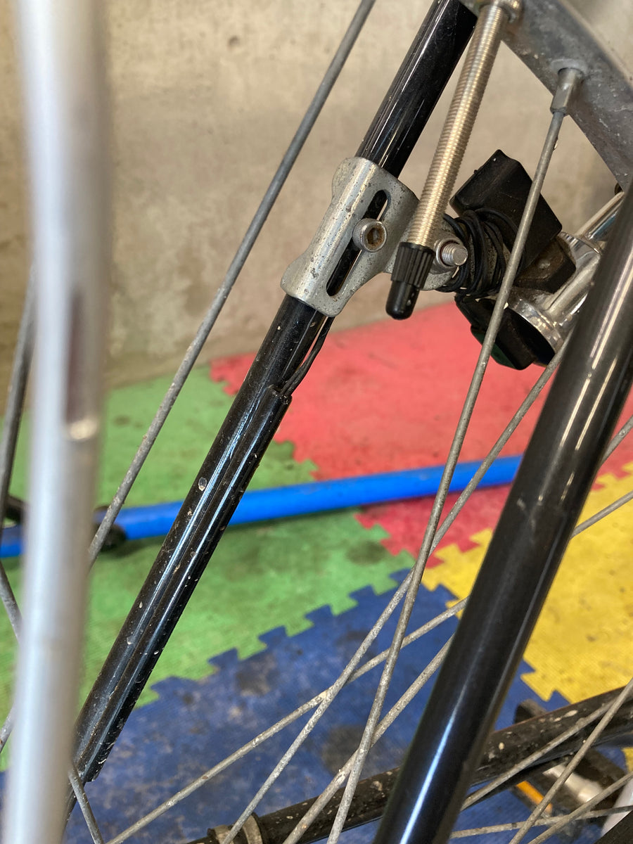 Raleigh Executive – 54cm – 5spd – Plain Bicycle