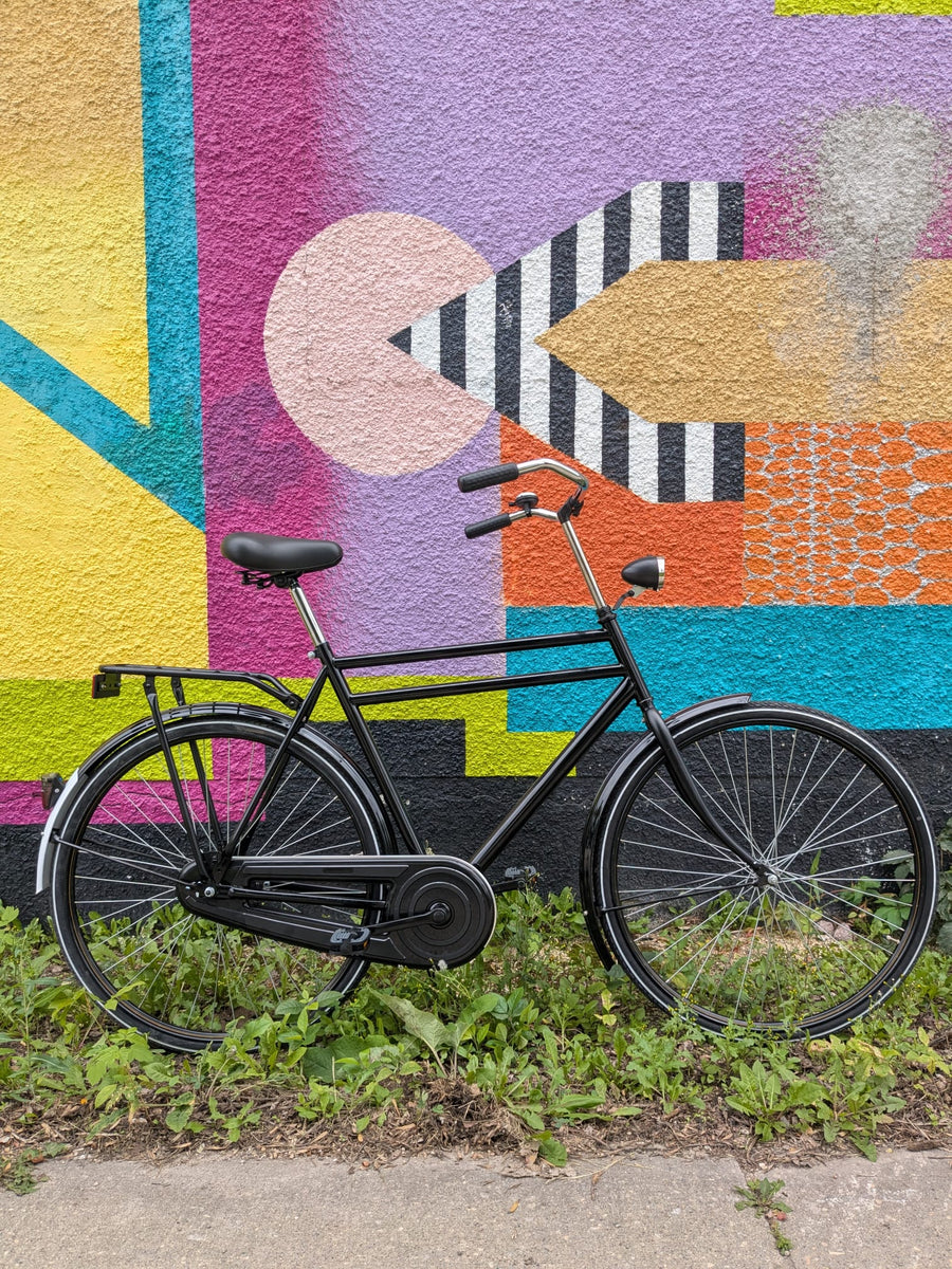 Avalon Opafiets – 65cm – Plain Bicycle