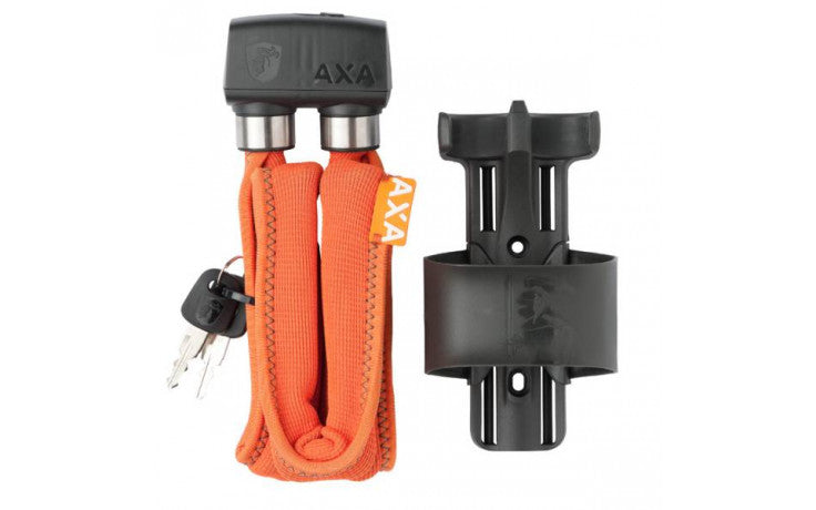 Folding lock AXA Foldable 800 – Plain Bicycle