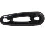 Chain Guard - Hesling for 28" Excelle Nexus - Black – Plain Bicycle