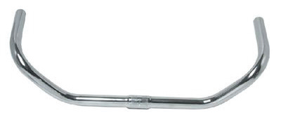 Wald Cruiser Handlebars – Plain Bicycle
