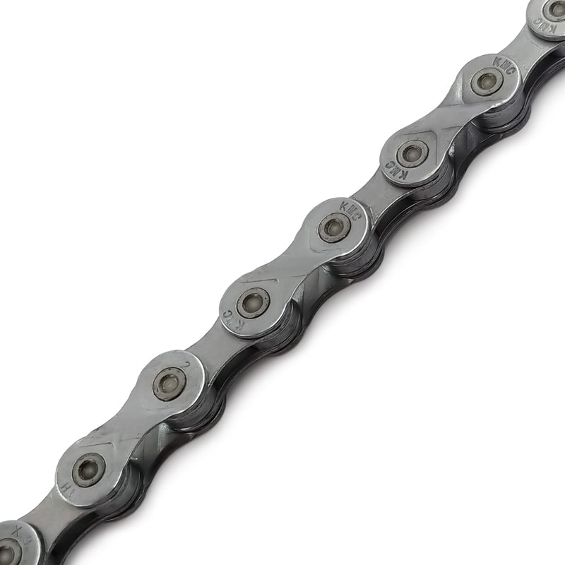 KMC Chain - X9 - 9-Speed Chain – Plain Bicycle