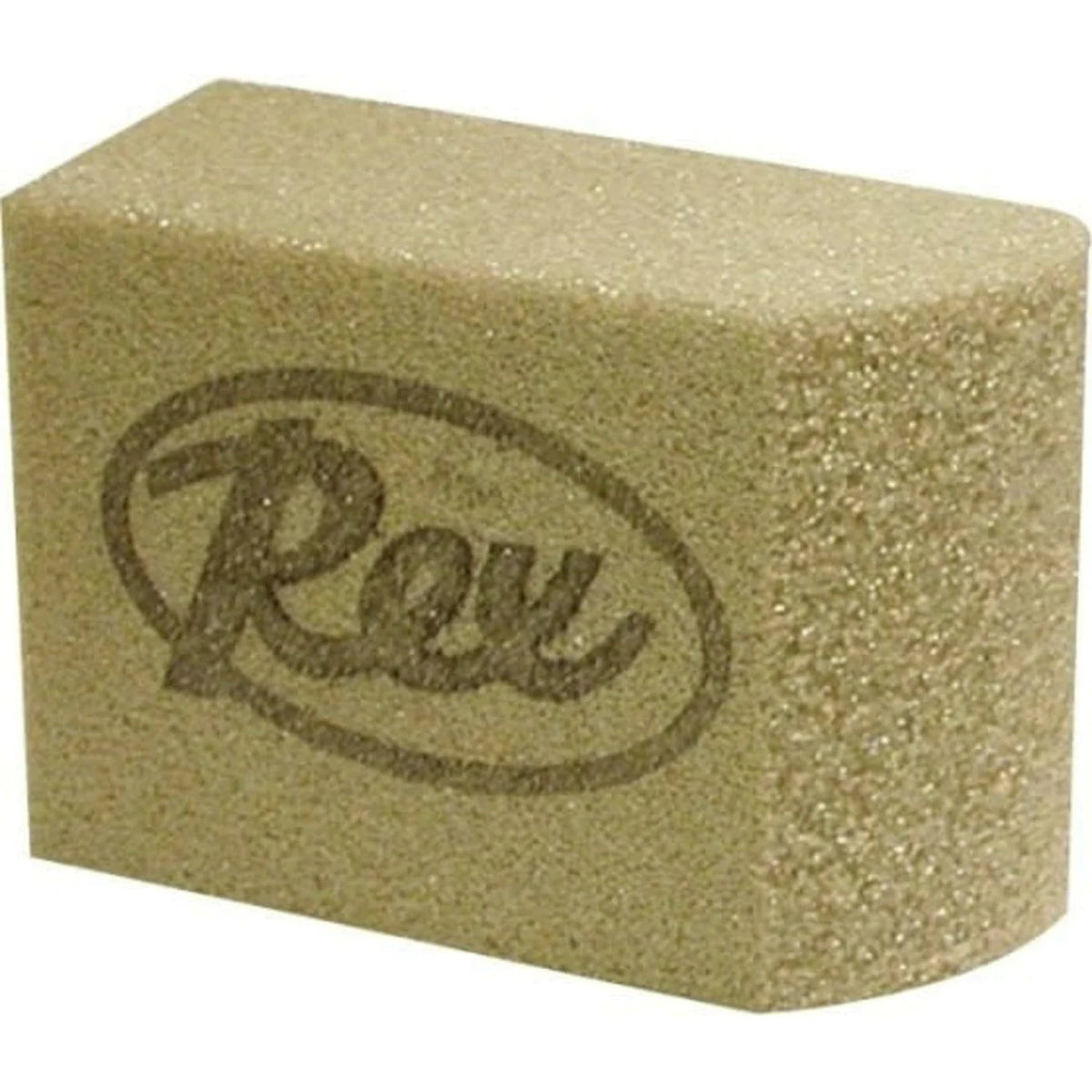 Rex Ski Waxing Cork – Plain Bicycle