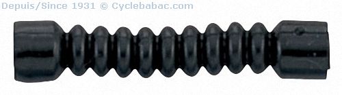 Rubber Sleeve for Brakes – Plain Bicycle